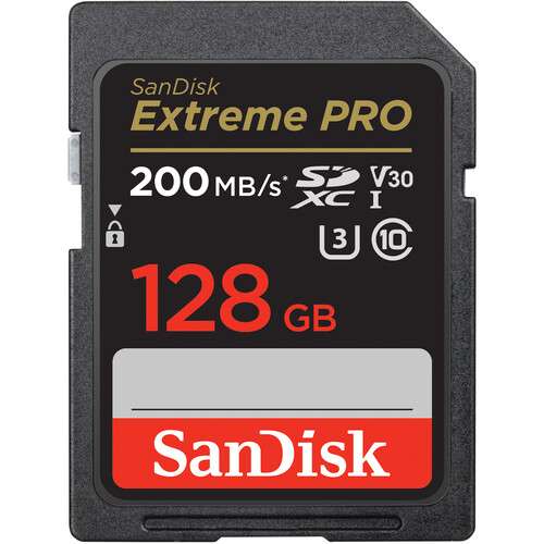 Best Memory Cards for Sony RX100 VII - Camera Lookout