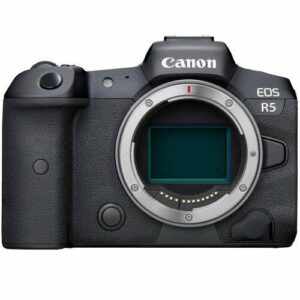 Canon EOS R5 Mark II Coming in February 2024? - Camera Lookout