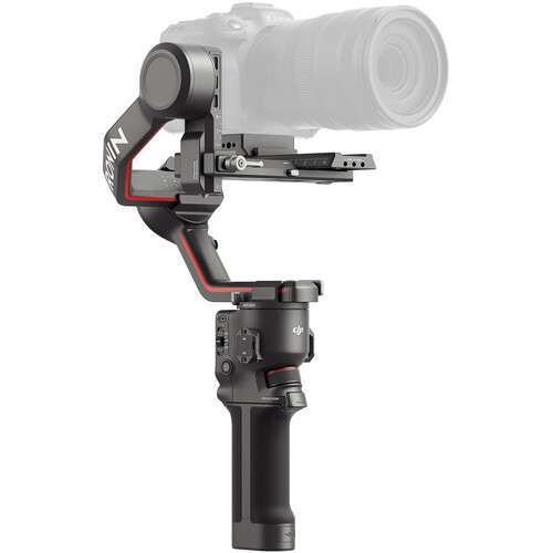Best Gimbals for Canon EOS R6 Mark II - Camera Lookout