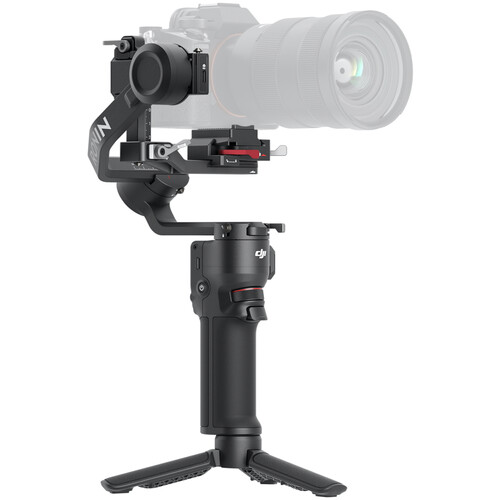Best Gimbals for Canon EOS R10 - Camera Lookout
