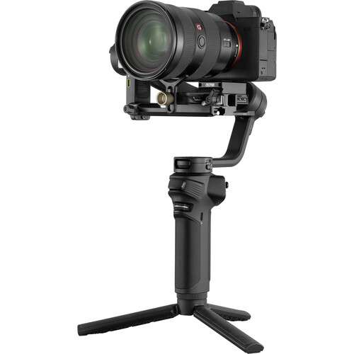 Best Gimbals for Canon EOS R100 - Camera Lookout