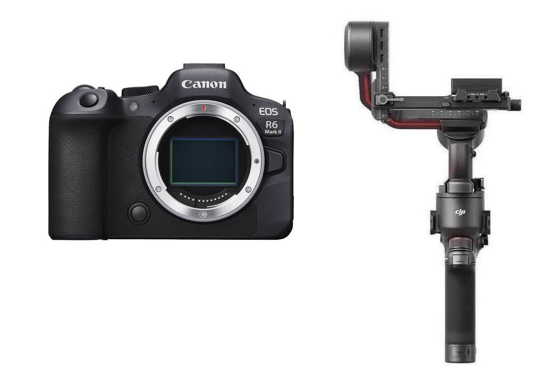 Best Lenses for Canon EOS R6 Mark II in 2025 - Camera Lookout