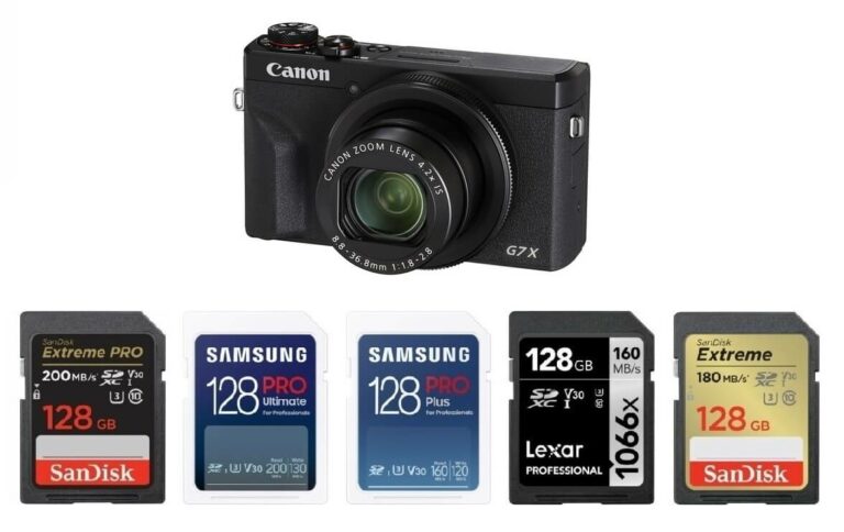 5 Best Sony Cameras for Video in 2025 - Camera Lookout