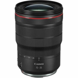 Best Lenses for Canon EOS R6 Mark II in 2025 - Camera Lookout