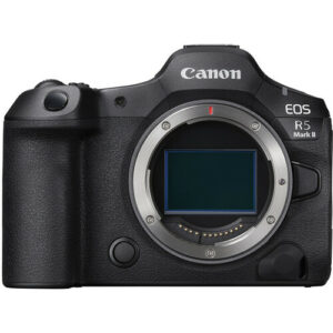 Canon EOS R5 Mark II Firmware Update v1.3.0 Released: Major ...