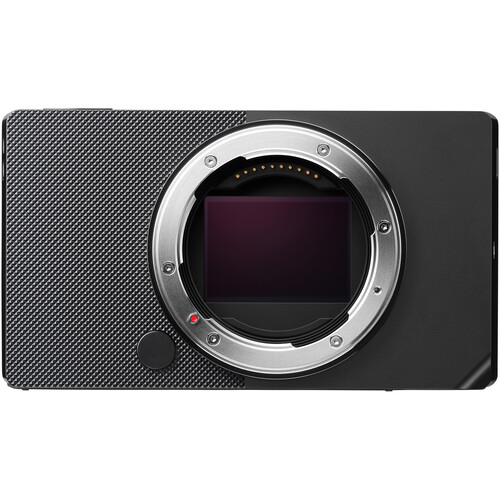 Sigma BF Mirrorless Camera Officially Announced: A Minimalist ...