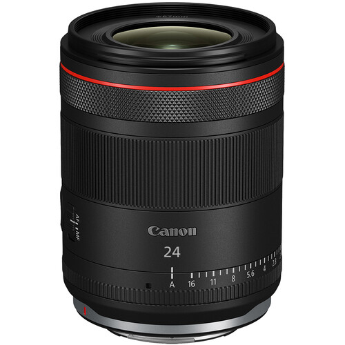 Canon RF 20mm f/1.4 L VCM and New RF-S Lens Coming on March 26, 2025 ...