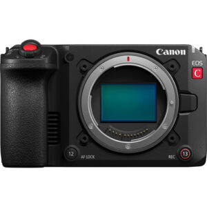 Canon Officially Announces the EOS C50: A Compact Full-Frame Cinema ...