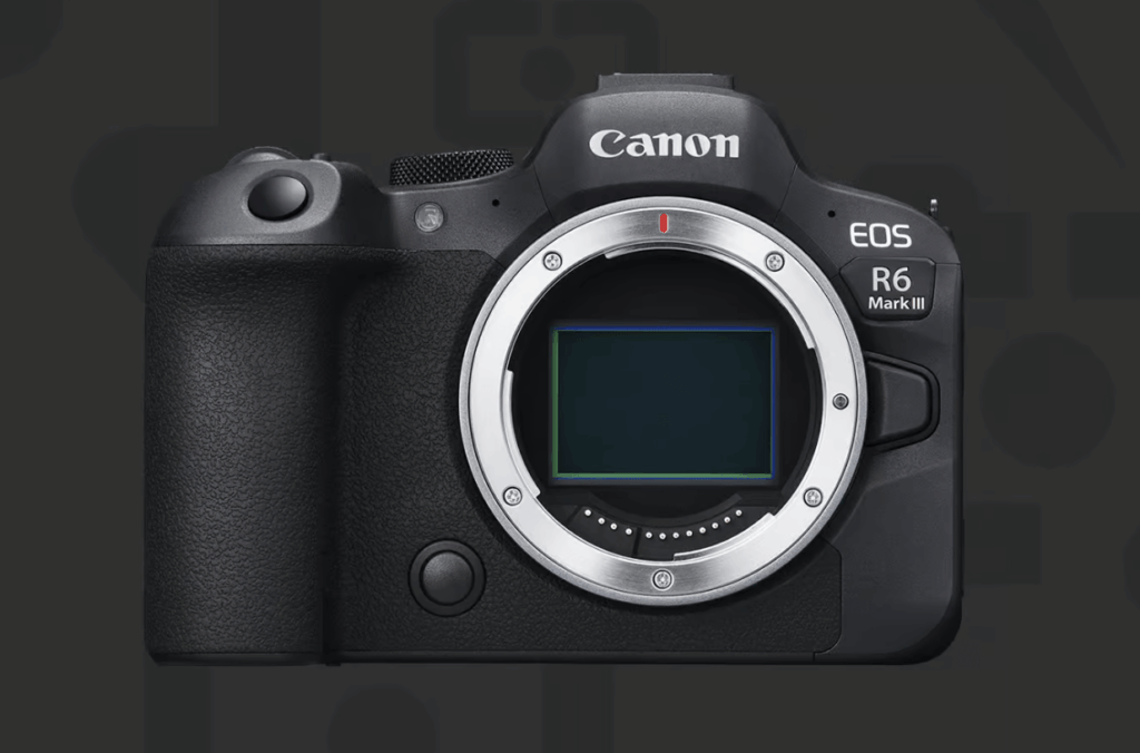 Canon to Unveil EOS R6 Mark III and RF 45mm f/1.2 STM on November 6 ...