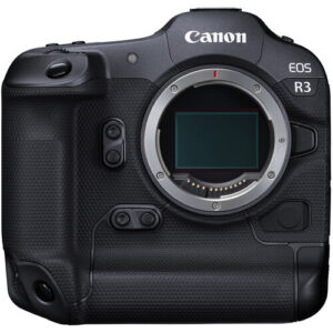 Canon EOS R3 Mark II Rumored Specs: Dual Native Resolution, 90fps Burst ...