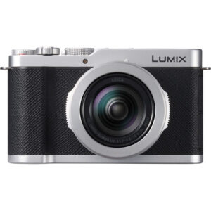 Panasonic LUMIX L10 Announced: A New Premium Compact Camera with Leica ...